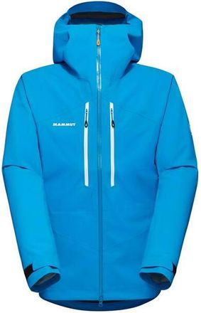 Mammut Herren Funktionsjacke Taiss HS Hooded Jacket Men