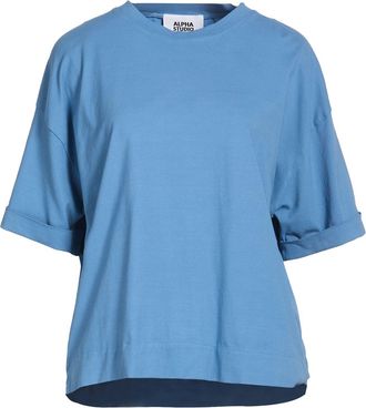 Alpha Studio TOPS - T-shirts auf YOOX.COM