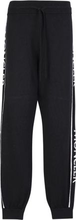 Moncler Damen, Hosen, Schwarzk, XSGr&ouml;&szlig;e