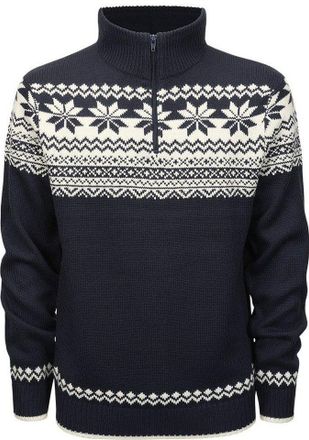Brandit Strickjacke Norwegian Troyer