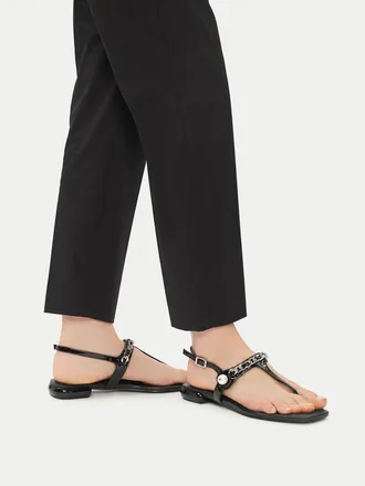 Badura Sandalen Badura DAHLIA-V1328-215-1 Schwarz