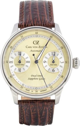 Carl von Zeyten CVZ0086CRS