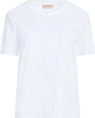 Twin-Set TOPS - T-shirts auf YOOX.COM