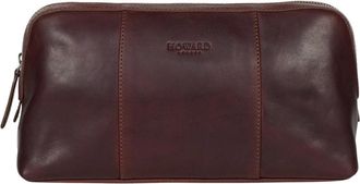 Howard London Herren, Taschen, Braun, ONE SIZEGröße