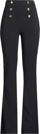 Elisabetta Franchi HOSEN & R&Ouml;CKE - Hosen auf YOOX.COM