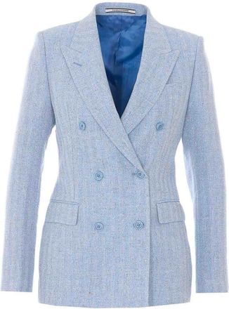Tagliatore Veste Casual - Bleu