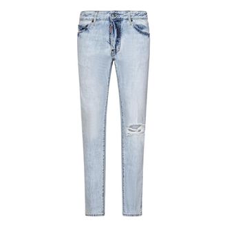 Dsquared2 Cool Guy Jeans - - Jeans - Herren - Blau - L