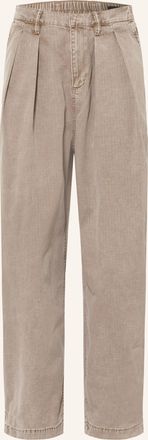 AllSaints Allsaints Jeans Becco Regular Fit braun