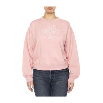 Levi's Damen, Sweatshirts & Hoodies, Rosa, LGr&ouml;&szlig;e