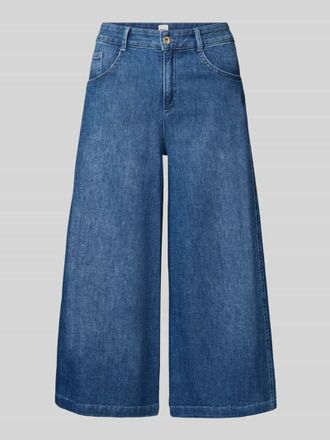 Brax Loose Fit Jeans mit Eingrifftaschen Modell Melli