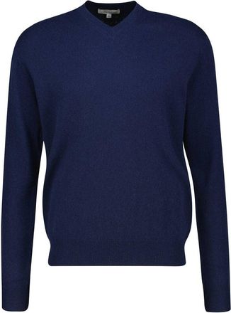 Frantina Herren Pullover aus Kaschmir