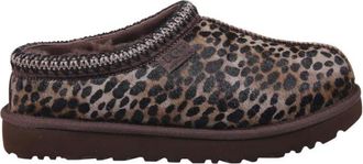 UGG Ugg, Femme, Chaussures, Brun, Taille: 41 EU Tasman Caspian Slipper