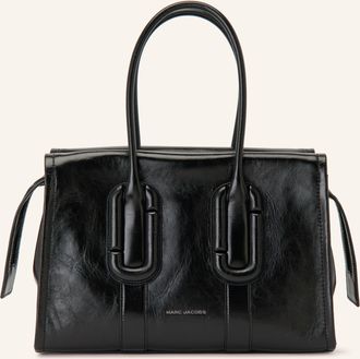 Marc Jacobs Handtasche The Carryall Bag schwarz