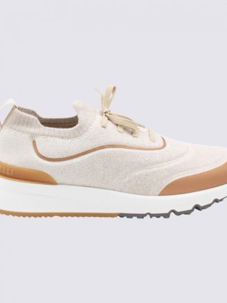 Brunello Cucinelli Sneakers BRUNELLO CUCINELLI Herren Farbe Beige