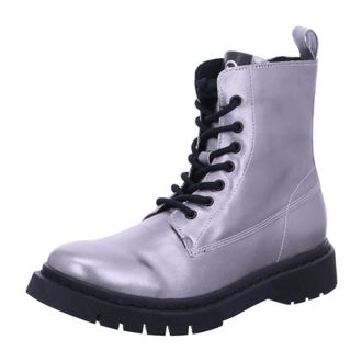 Tamaris Damen, Schuhe, Grau, 37 EUGr&ouml;&szlig;e