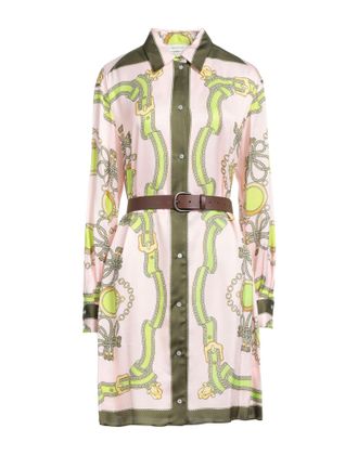 Anna Molinari KLEIDER - Mini-Kleider auf YOOX.COM