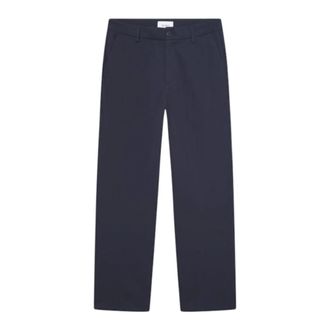 Les Deux Randall Suiting Pants - - Trousers - Herren - Blau - W30