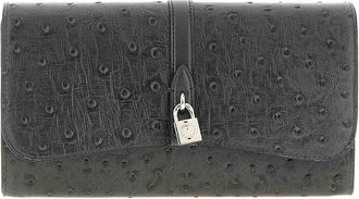 Stella McCartney Sac Port&eacute; &Eacute;paule - Noir