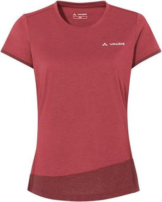 Vaude Damen Shirt Womens Sveit