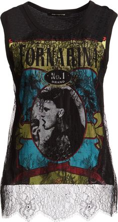 Fornarina TOPS - Tops auf YOOX.COM
