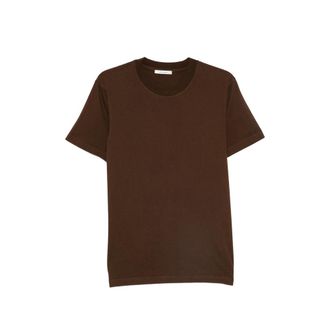 Entire studios Crew-neck T-shirt