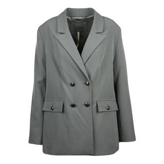 Guess Damen, Jacken, Grau, XLGr&ouml;&szlig;e