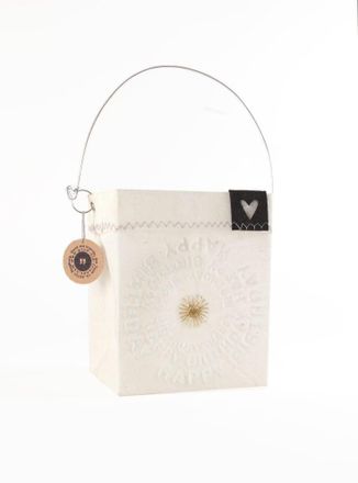 Good old Friends Wunschlichtbeutel Happy Birthday