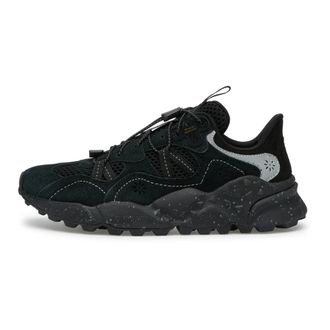 Flower Mountain unisex, Chaussures, Noir, Taille: 37 EU Tiger Hill Uni