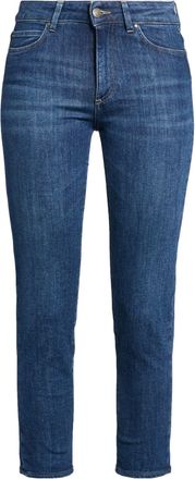 Atelier Cigala's HOSEN & R&Ouml;CKE - Jeanshosen auf YOOX.COM