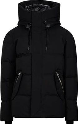 Mackage Manteau col montant