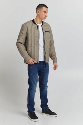 11 Project Steppjacke PRArik Modische Jacke