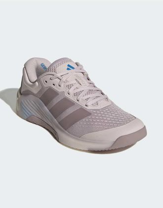 adidas adidas Performance - Dropset 4 - Trainingsschuhe in Flieder-Lila