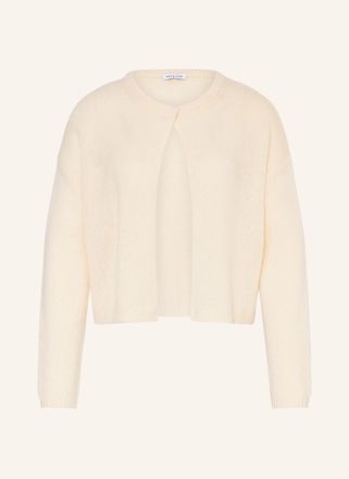 Mrs & Hugs Mrs & Hugs Strickjacke Aus Cashmere rosa