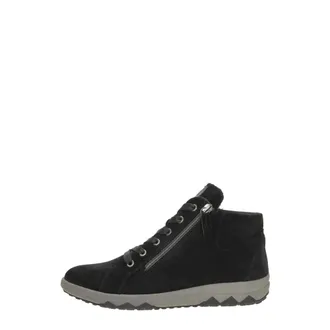 Waldl&auml;ufer Damen, Schuhe, Schwarzk, 35 1/2 EUGr&ouml;&szlig;e