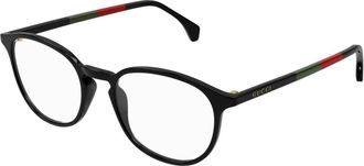Gucci unisex, Accessories, Schwarzk, 50 MMGr&ouml;&szlig;e