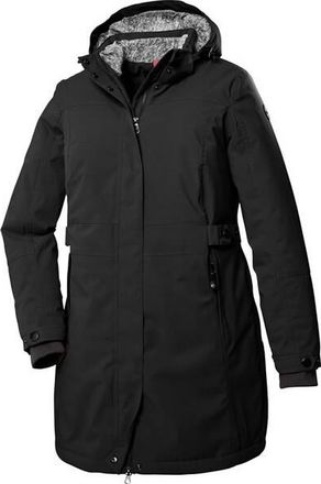 Stoy Damen Mantel STW 11 WMN PRK