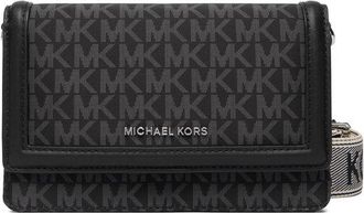 Michael Kors Handtasche 32S5SJ6C1C Schwarz