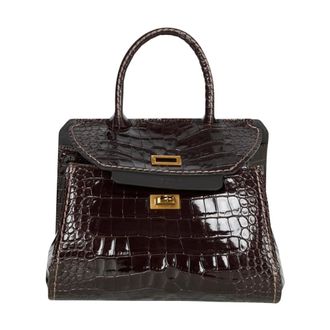PLINIO VISONA Bengala - Femme - Sacs - Brun - Taille: ONE Size