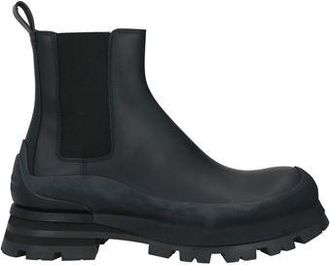 Alexander McQueen CHAUSSURES - Bottines sur YOOX.COM