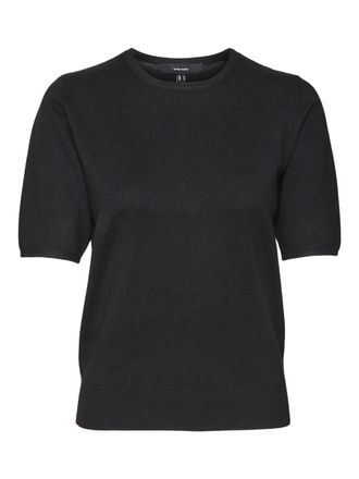 Vero Moda VMSILJE 2/4 O-Neck Pullover GA NOOS