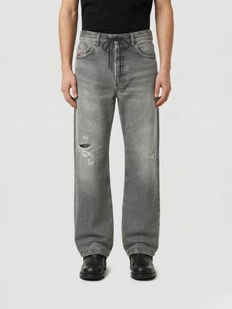 Diesel Jeans DIESEL Homme couleur Gris