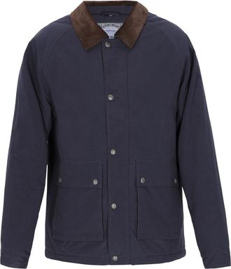 Dreimaster &Uuml;bergangsjacke