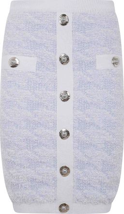 Balmain Midirock - Blau