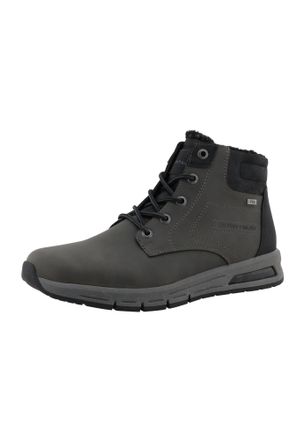 Tom Tailor Schn&uuml;rboots