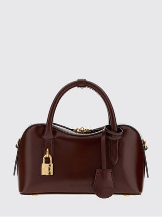 Stella McCartney Minitasche Damen Farbe Burgunderrot