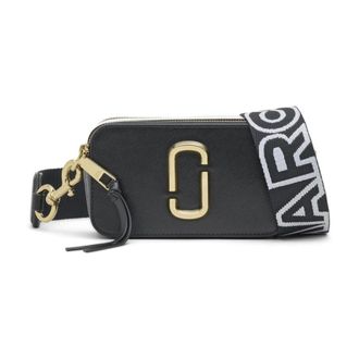 Marc Jacobs Damen, Taschen, Schwarzk, ONE SIZEGr&ouml;&szlig;e
