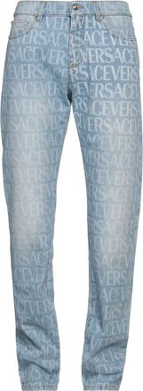 Versace HOSEN & RÖCKE - Jeanshosen auf YOOX.COM