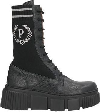 Pollini CHAUSSURES - Bottines sur YOOX.COM