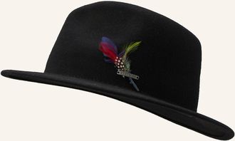 Stetson Stetson Hut schwarz