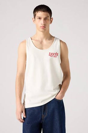 Levi's Housemark Tank Top - Herren - Gelb / Gelb